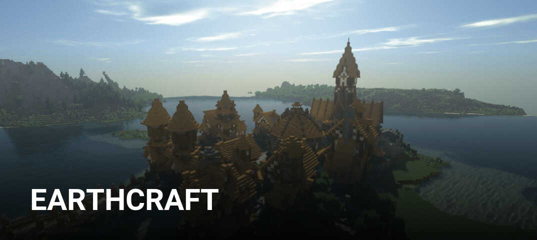 EarthCraft :: Онлайн-магазин